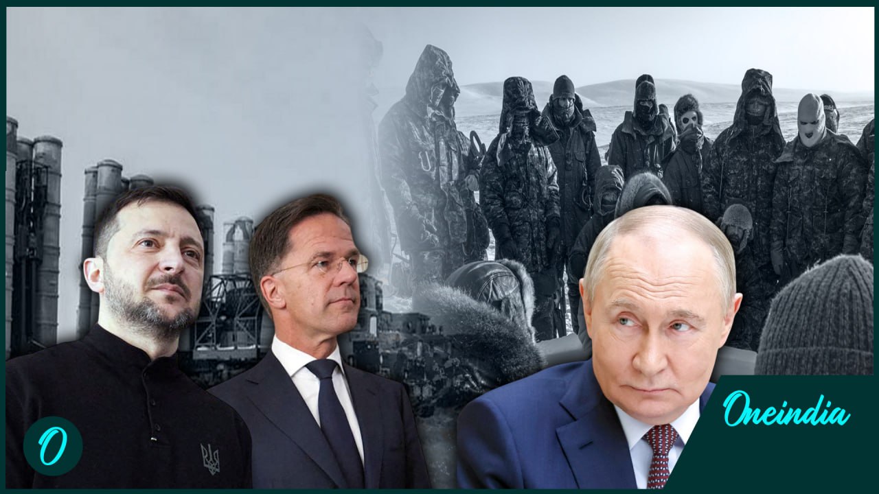 A new geopolitical flashpoint is emerging in the Arctic