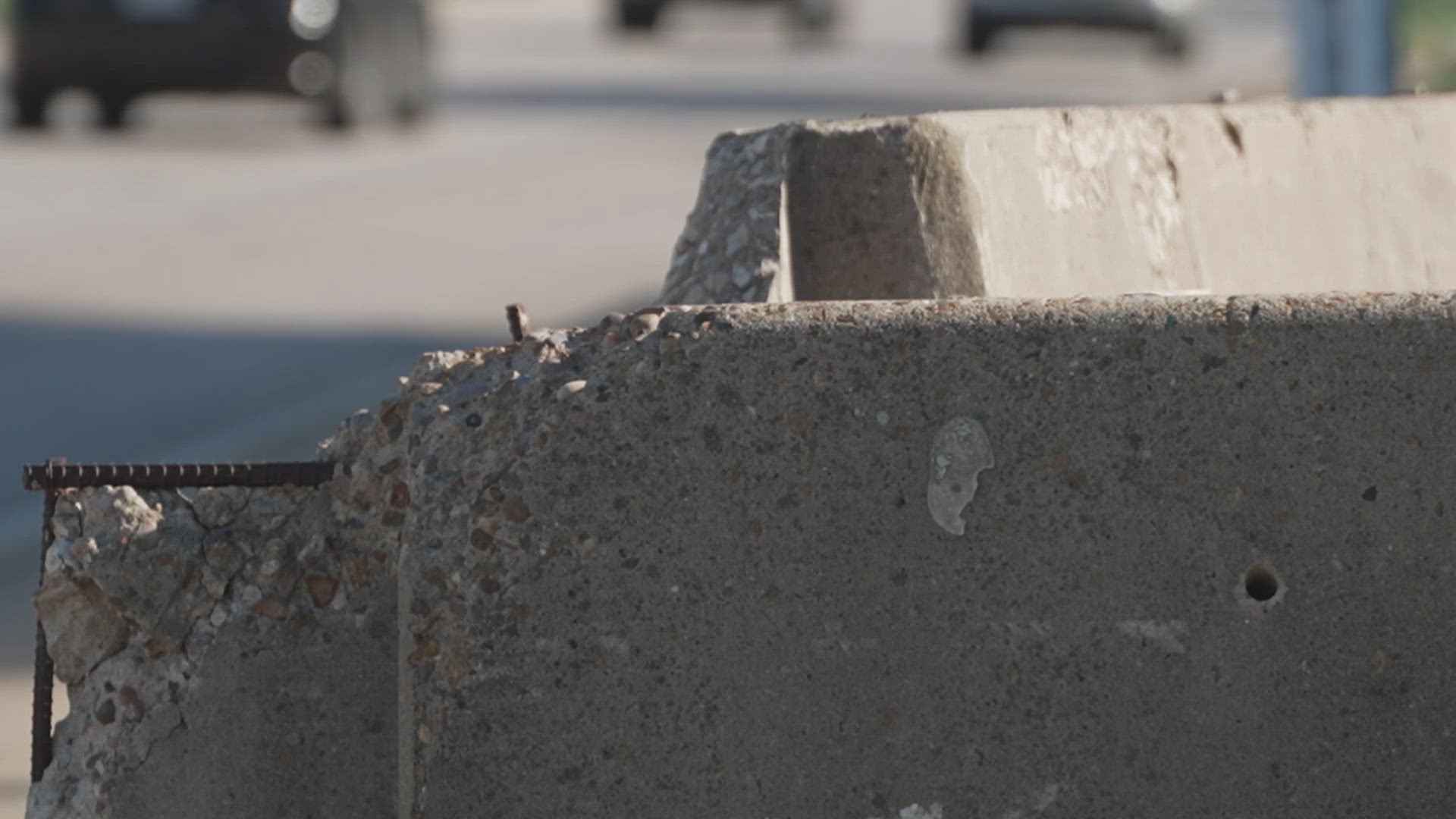 New security measures put in place at Dallas ICE facility where 2 ...