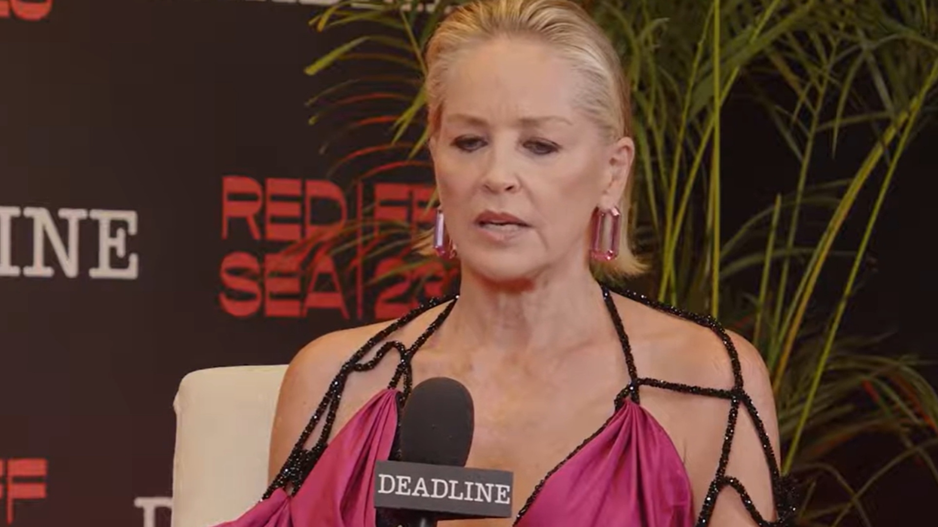 "Eu valho mais do que isso": Sharon Stone fala sobre injustiça salarial ...