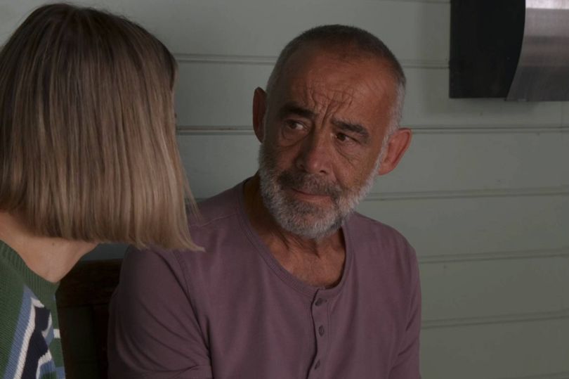 Coronation Street Kevin Webster's exit 'sealed' after 42 years in death ...