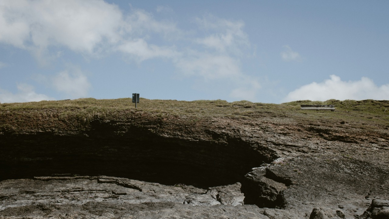 Scientists uncover a massive hidden fortress invisible from above