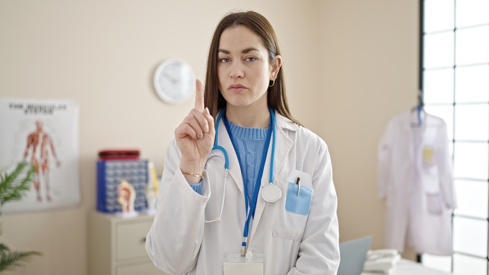 Things your doctor wants you to stop doing