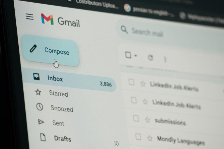 Gmail-brugere skal træffe et vigtigt valg: Det er enten eller