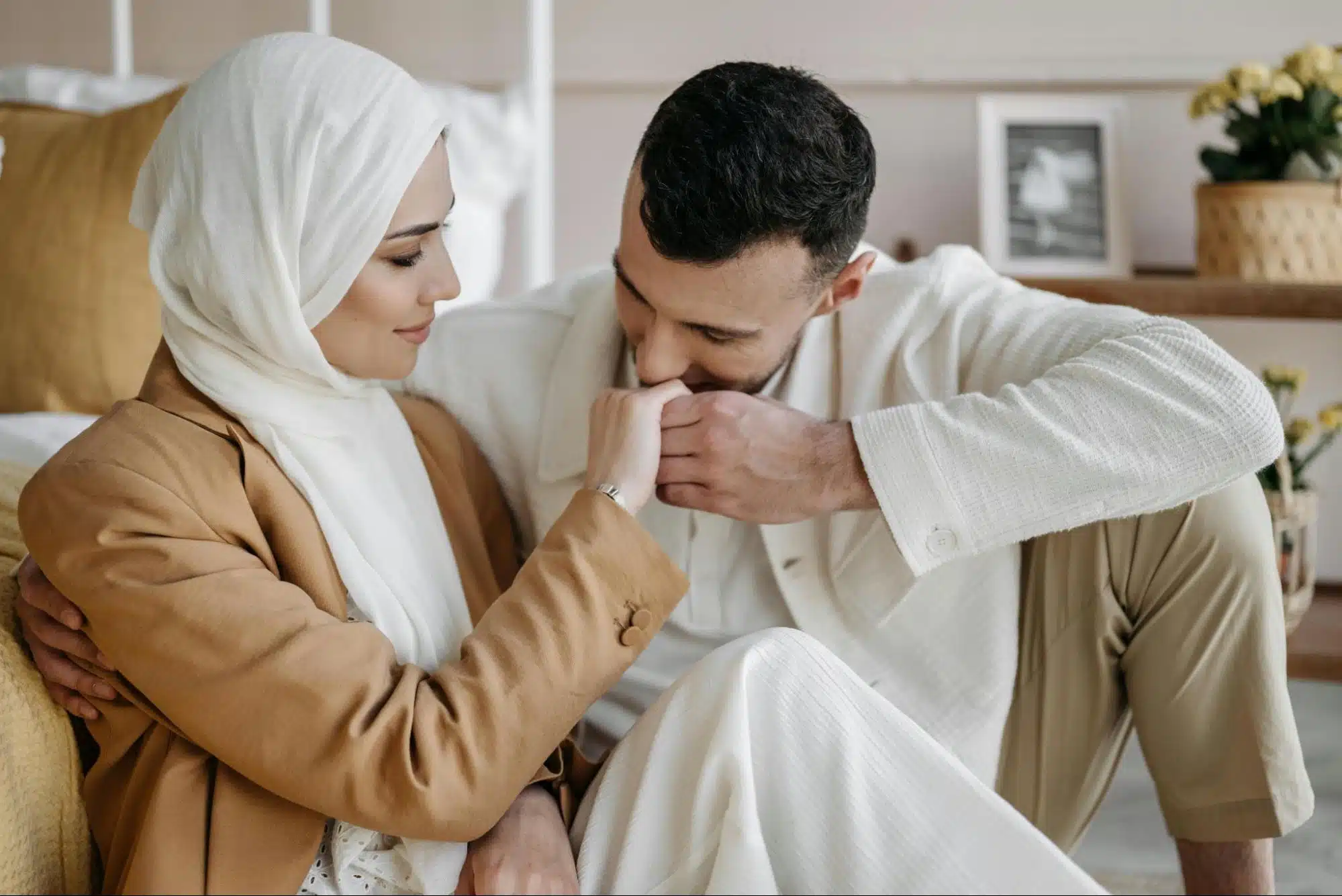 18 Lessons Couples Only Learn After Years Together