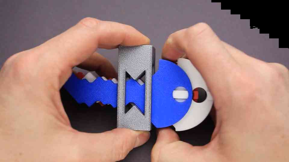 The Oskar Key Puzzle Is A Beast