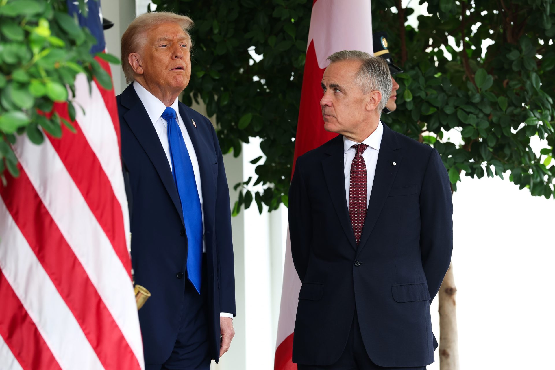 Trump’s latest move has Canada on alert
