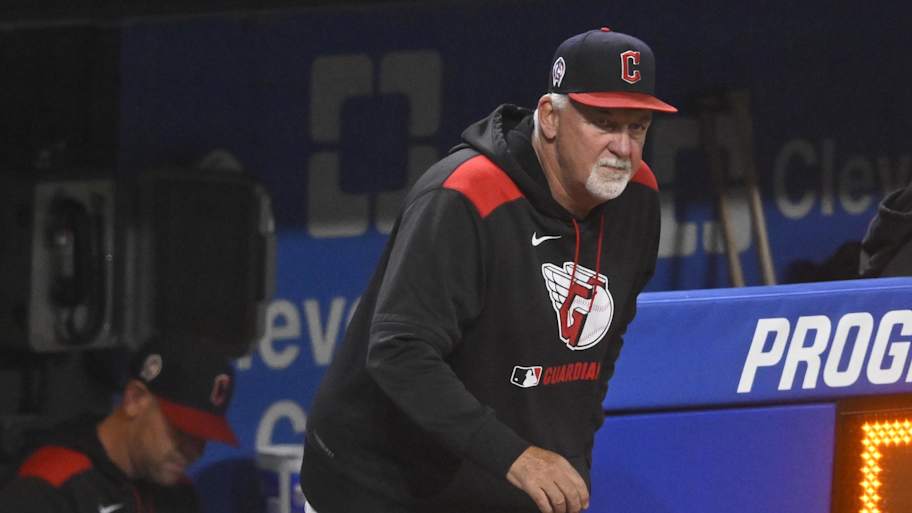 Cleveland Guardians get unsettling update on pitching coach Carl Willis