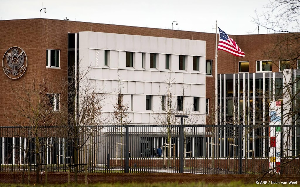 Senaat VS stemt in met Joe Popolo als ambassadeur in Nederland