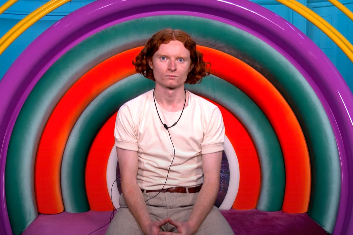 Big Brother contestant removed from house for ‘repeated use of ...