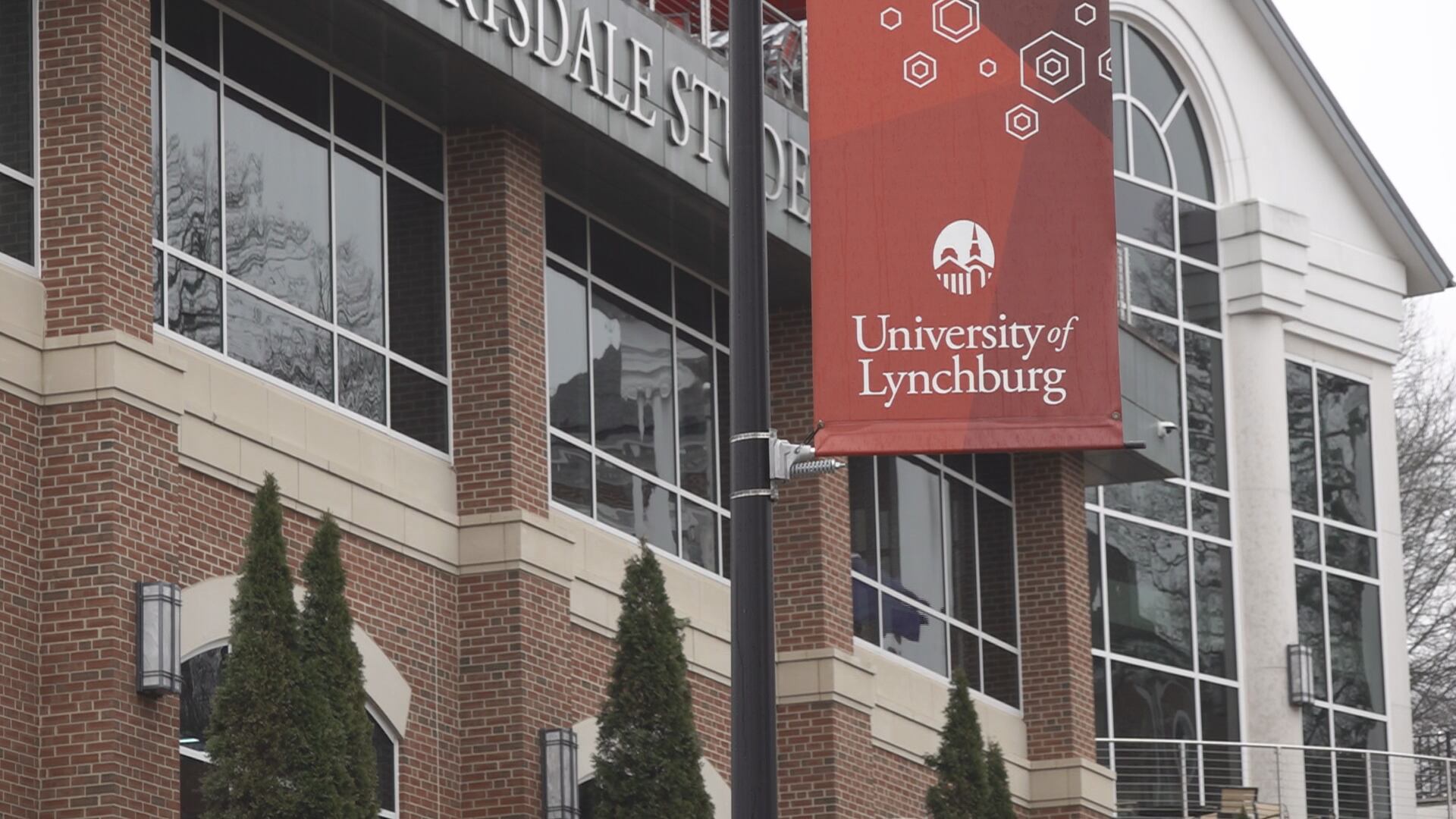 University of Lynchburg begins national search for new president