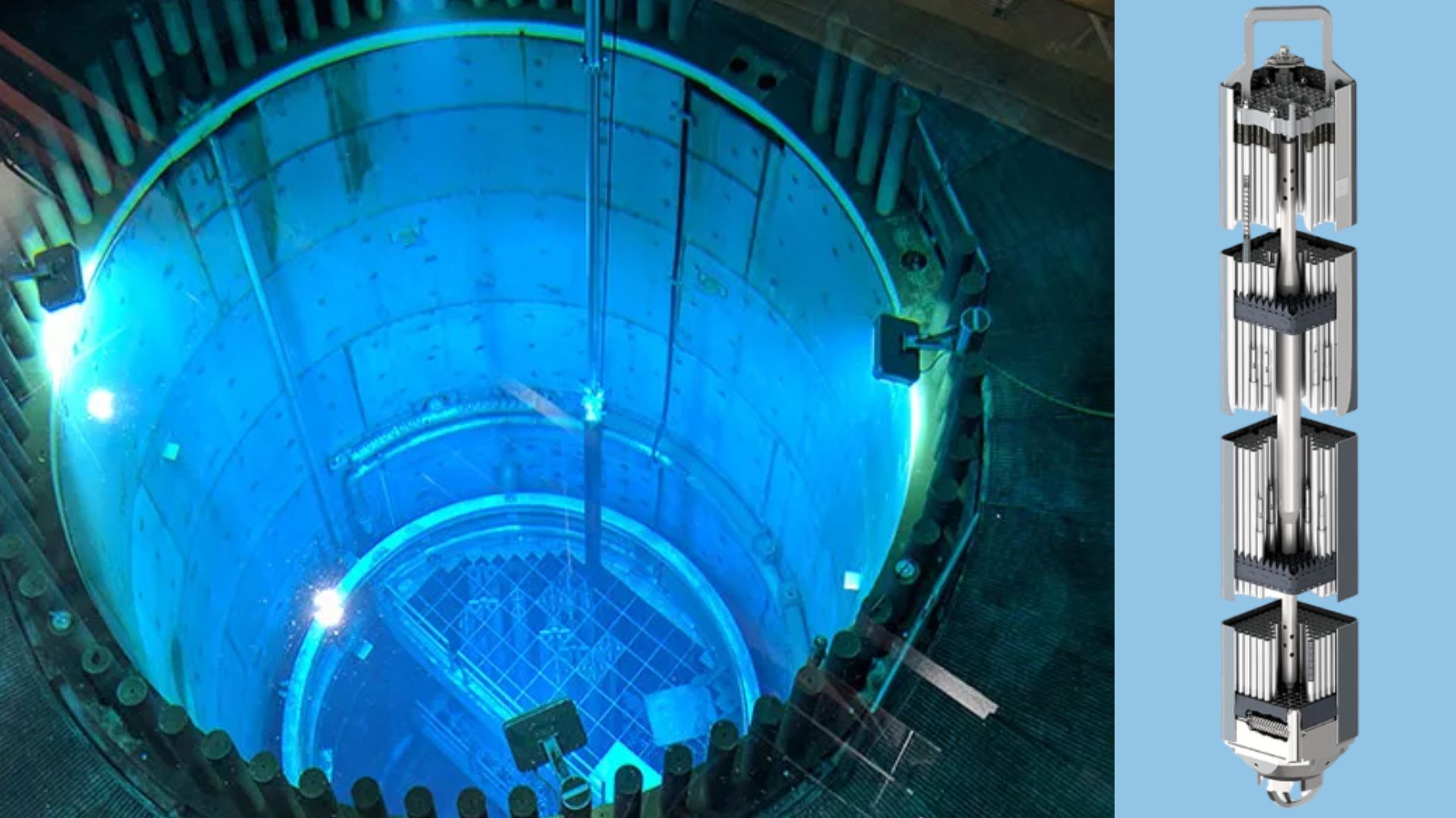 US boiling-water nuclear reactors to run on next-gen fuel, boosting ...