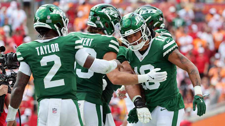 Jets In Trouble; Aaron Glenn Announces Key Week 6 Injury Updates
