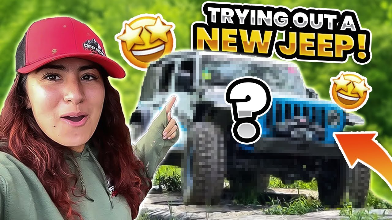 Trying out Spicer's/Victor Reinz Hellcat JLU!