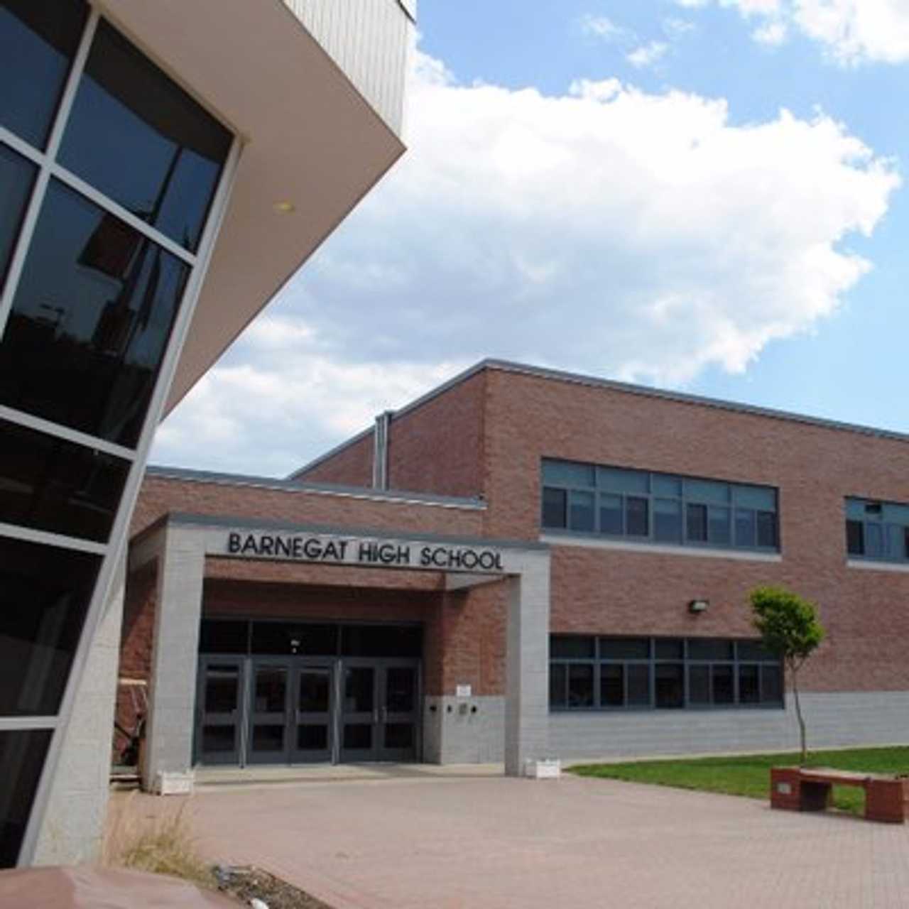 'Pee Challenge': NJ HS Principal Condemns 'Reprehensible' TikTok Trend