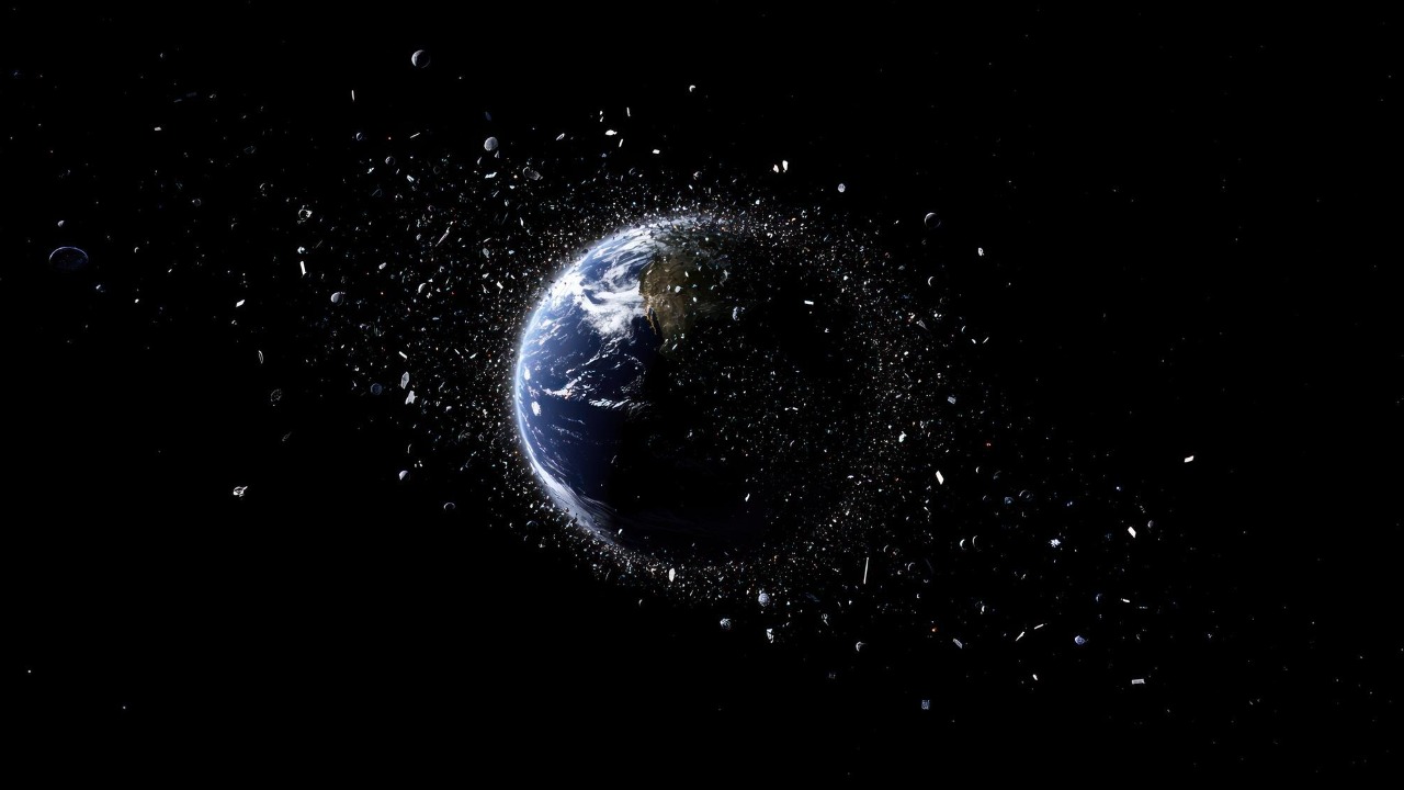 The real reason we don’t notice Earth’s constant motion