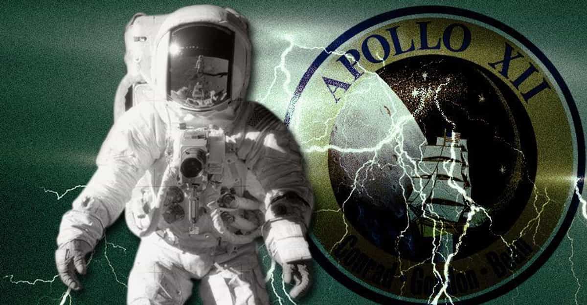 How NASA saved the Moon Program