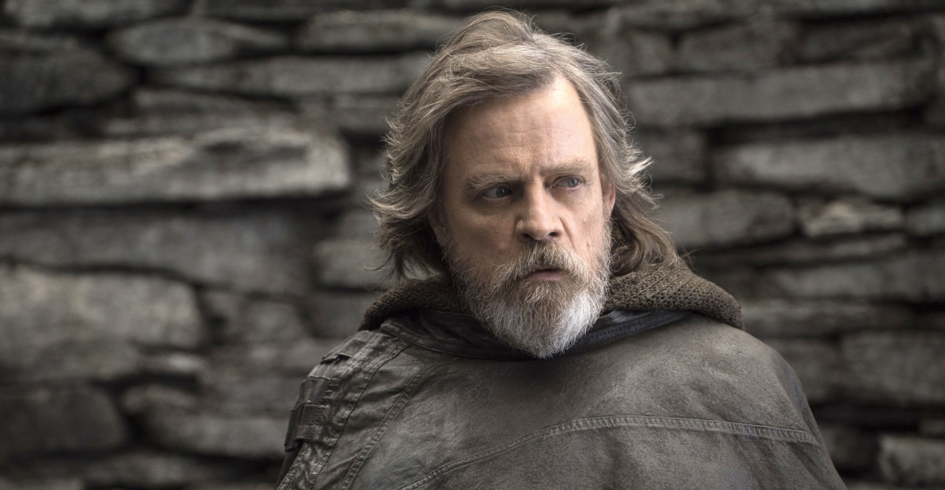 Skellig: the island Luke Skywalker called home