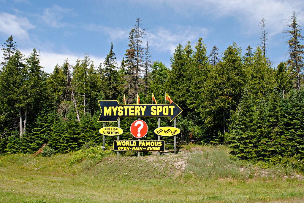 7 Unsolved Wilderness Mysteries That Still Haunt Explorers