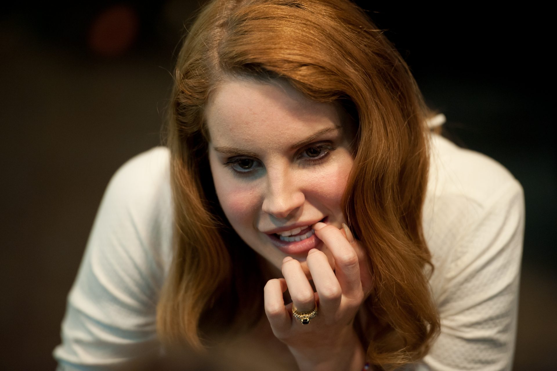 Lana Del Rey: Mistress of melancholy