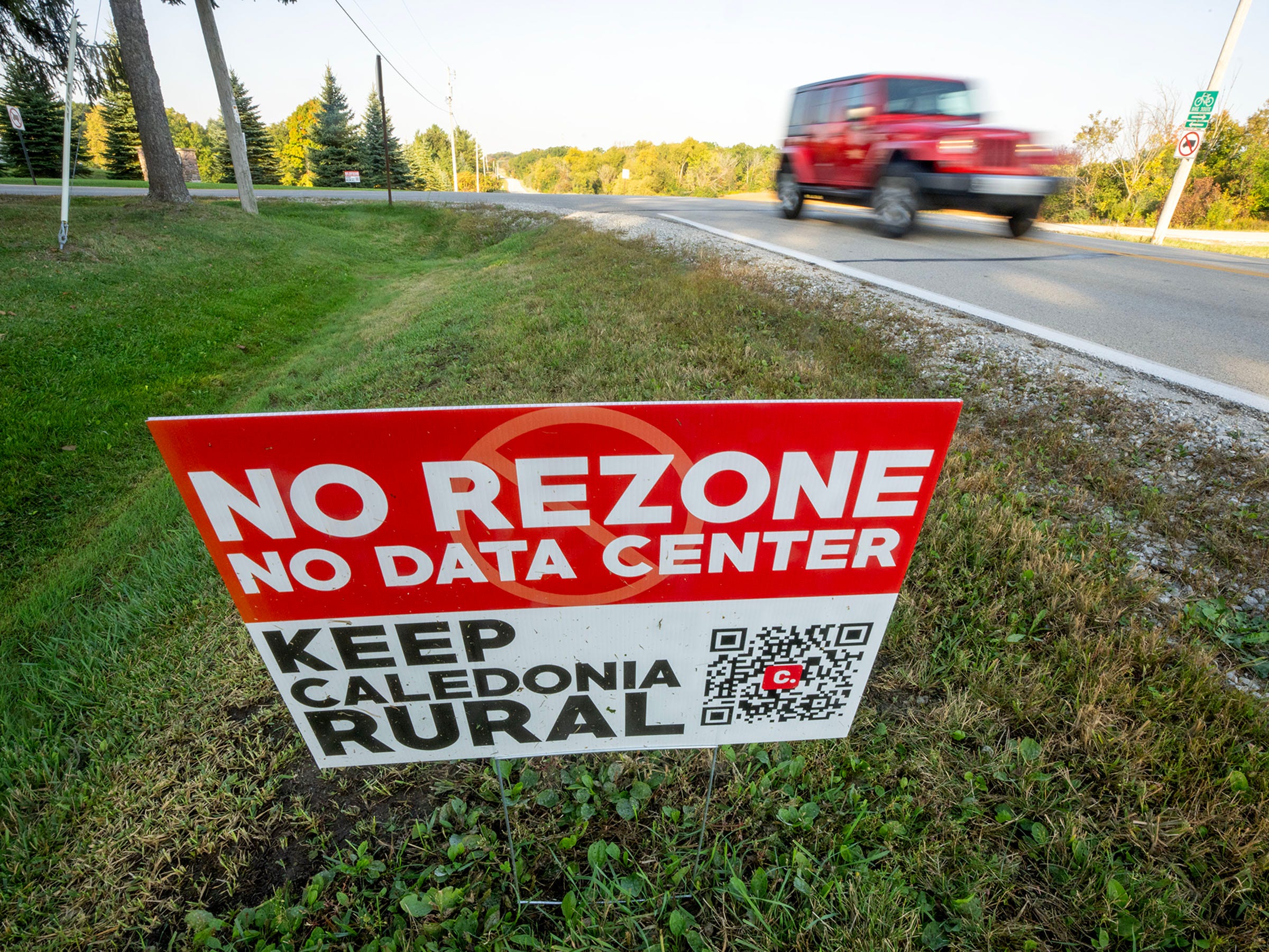 Microsoft drops Caledonia data center after facing opposition. Company ...