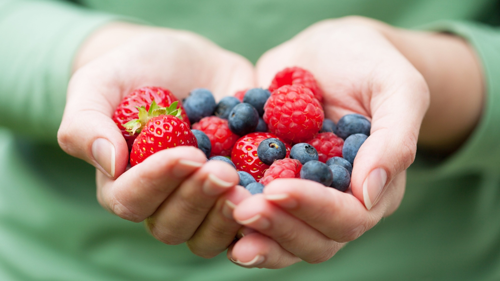 The 27 Most Nutrient-Rich Foods To Eat Every Day