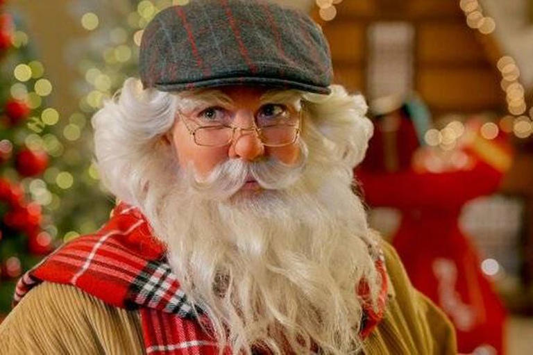 Virgin River fans won’t believe who’s playing Santa Claus in this new ...