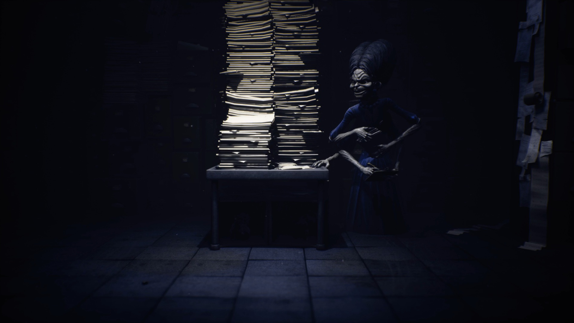 ‘Silent Hill f’ y ‘Little Nightmares III’, anticipan el mejor terror ...