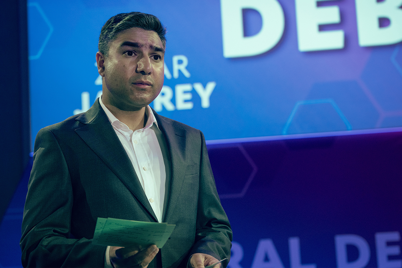 ‘Slow Horses’ Star Nick Mohammed On Season 5 And His Character’s “Make ...