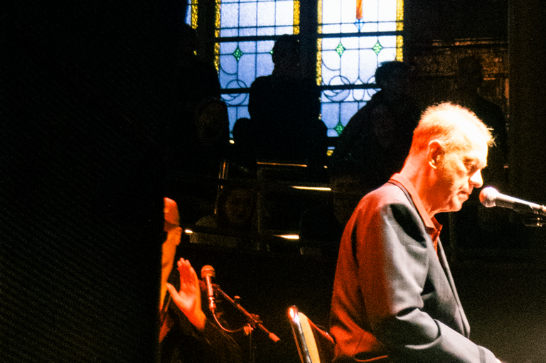 Edwyn Collins Albert Hall review: Inspirational Orange Juice frontman ...