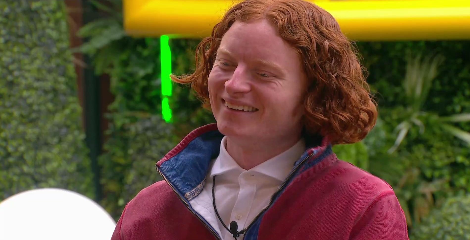 What did Big Brother's George Gilbert do to be removed