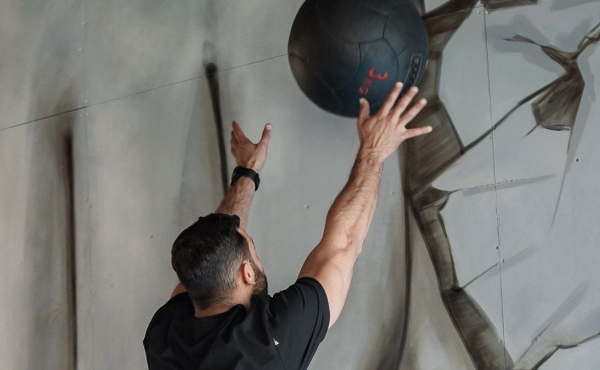 FFL Series: la nueva experiencia de carreras de fitness funcional para ...