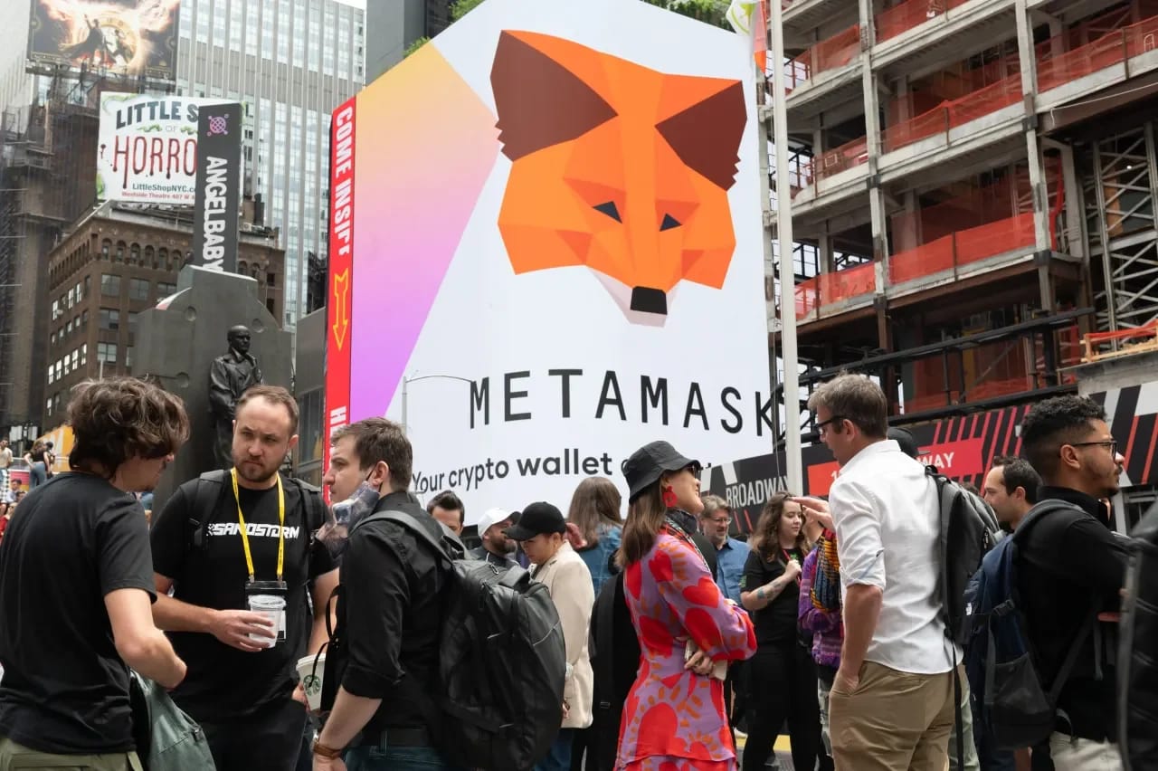 MetaMask Adds Perpetual Futures Trading, Prepares Polymarket Integration