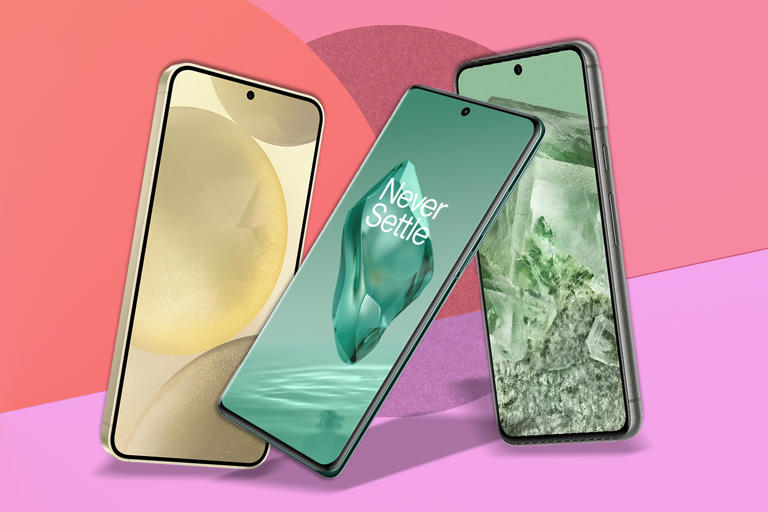 Upcoming phones 2026: release dates and rumors for your next smartphone ...