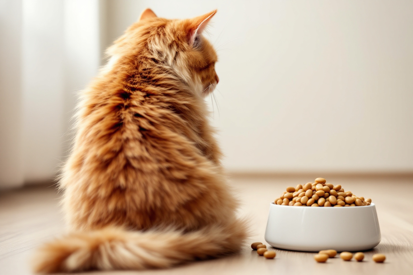 Faut-il vraiment supplémenter son chat… ou lui suffit-il d’une bonne ...