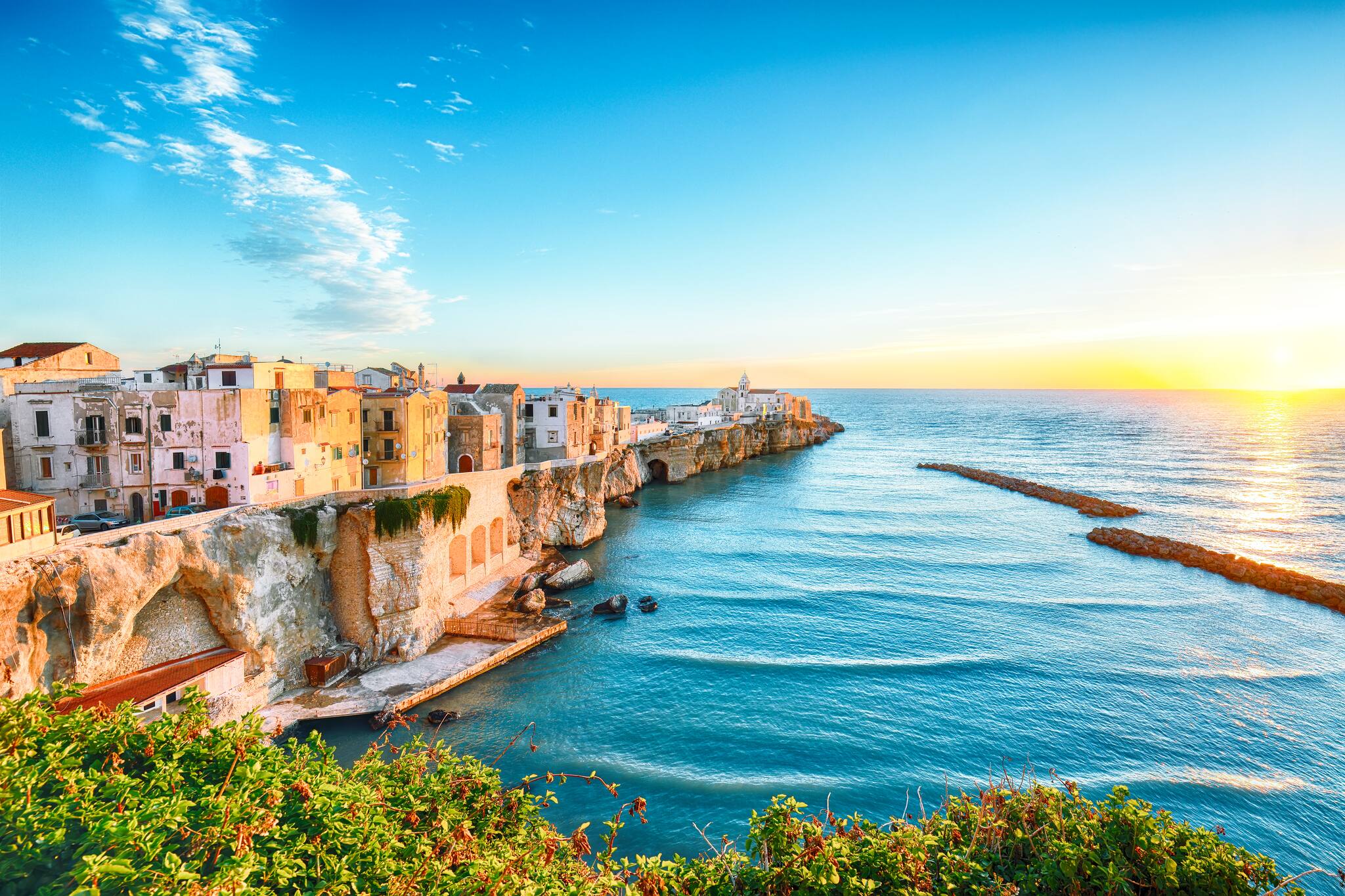 8 Orte, die Apulien zu einer der schönsten Regionen Italiens machen