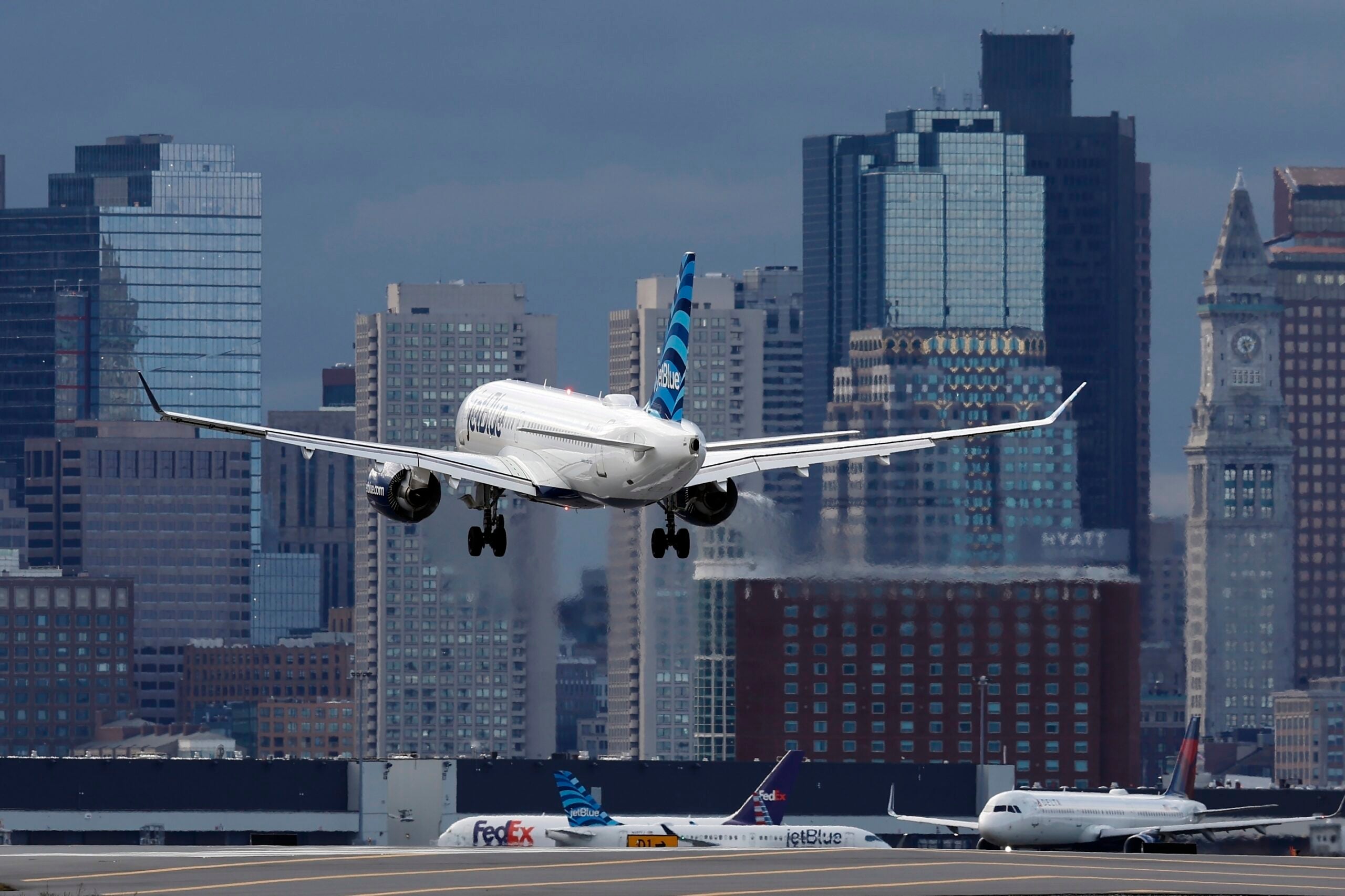 Flying on Halloween? Grab $31 fares on JetBlue for one day only.