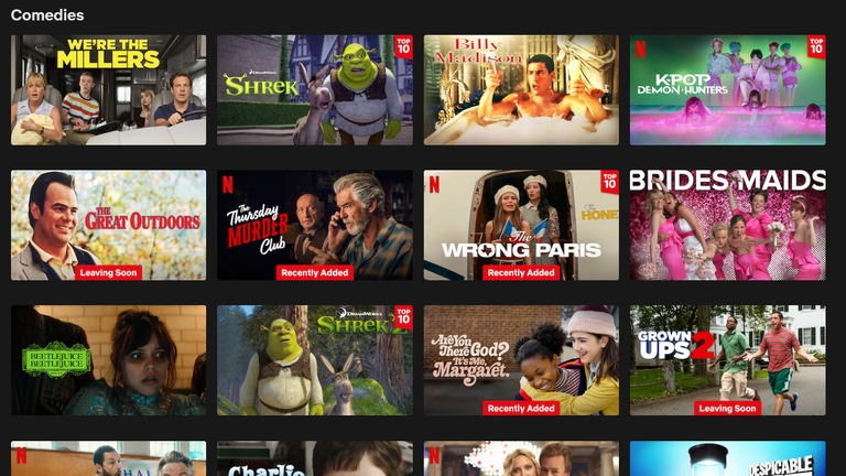 Find nonstop laughs with the top streaming services for sitcoms, stand ...