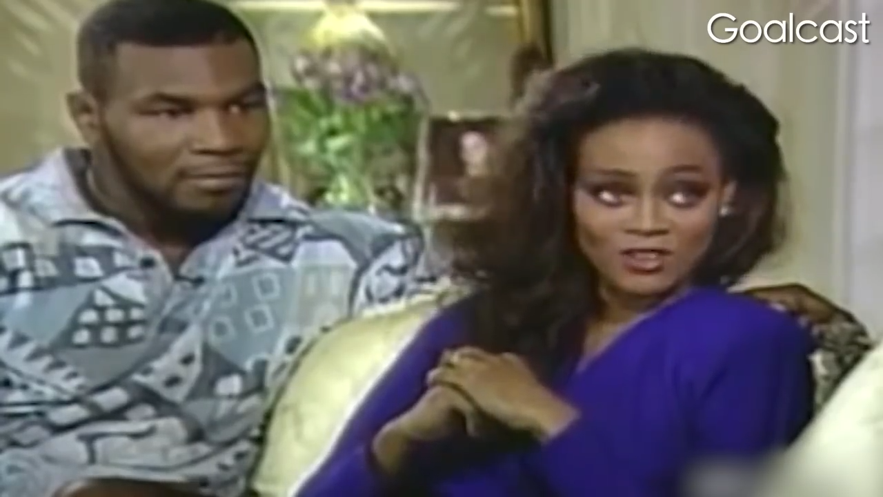 What Really Happened When Mike Tyson Confronted Brad Pitt