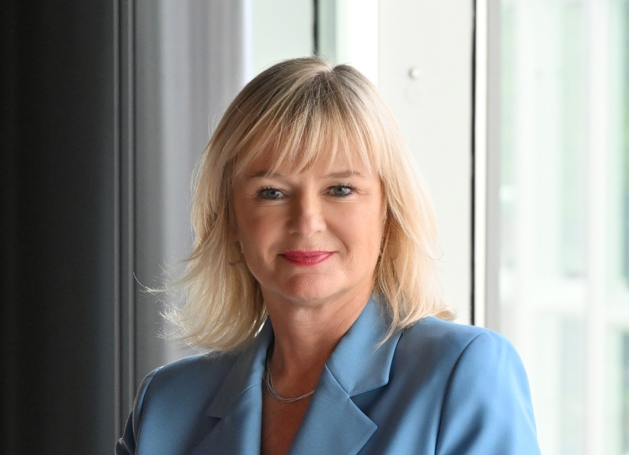 "Distribution Is Back": MIPCOM Boss Lucy Smith On The Cannes Market ...