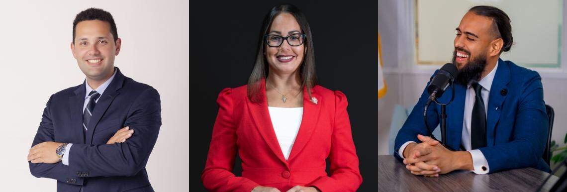 Meet the candidates for Hialeah mayor and council. Here's what they ...