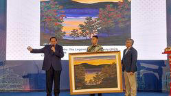 Profil singkat SBY, presiden RI ke-6 yang donasikan hasil lelang ...