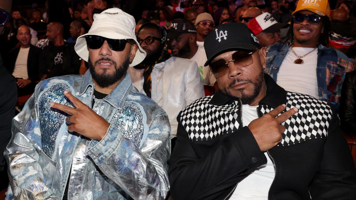 Timbaland & Swizz Beatz Announce ‘Verzuz’ Between Cash Money & No Limit
