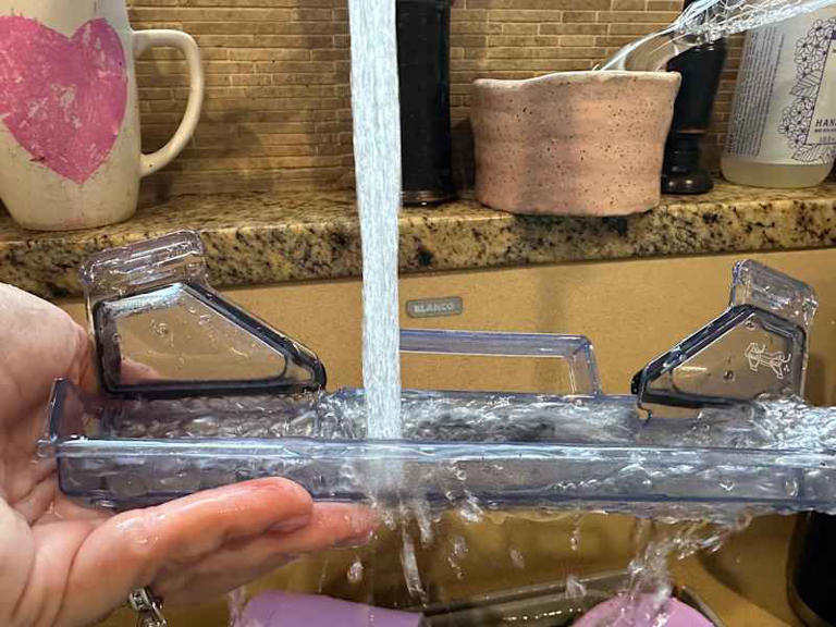 I Always Dreaded Mopping - Until I Discovered This Trick That Makes It ...