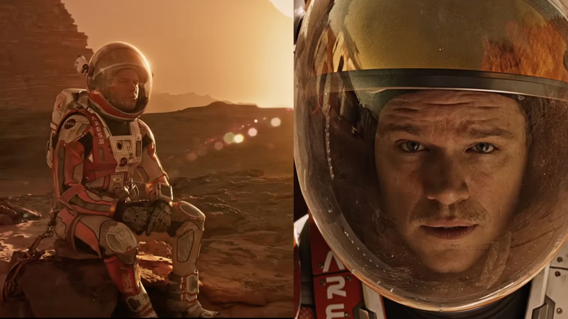 Galactic armor: 7 sci-fi space suits mixing futuristic style with ...