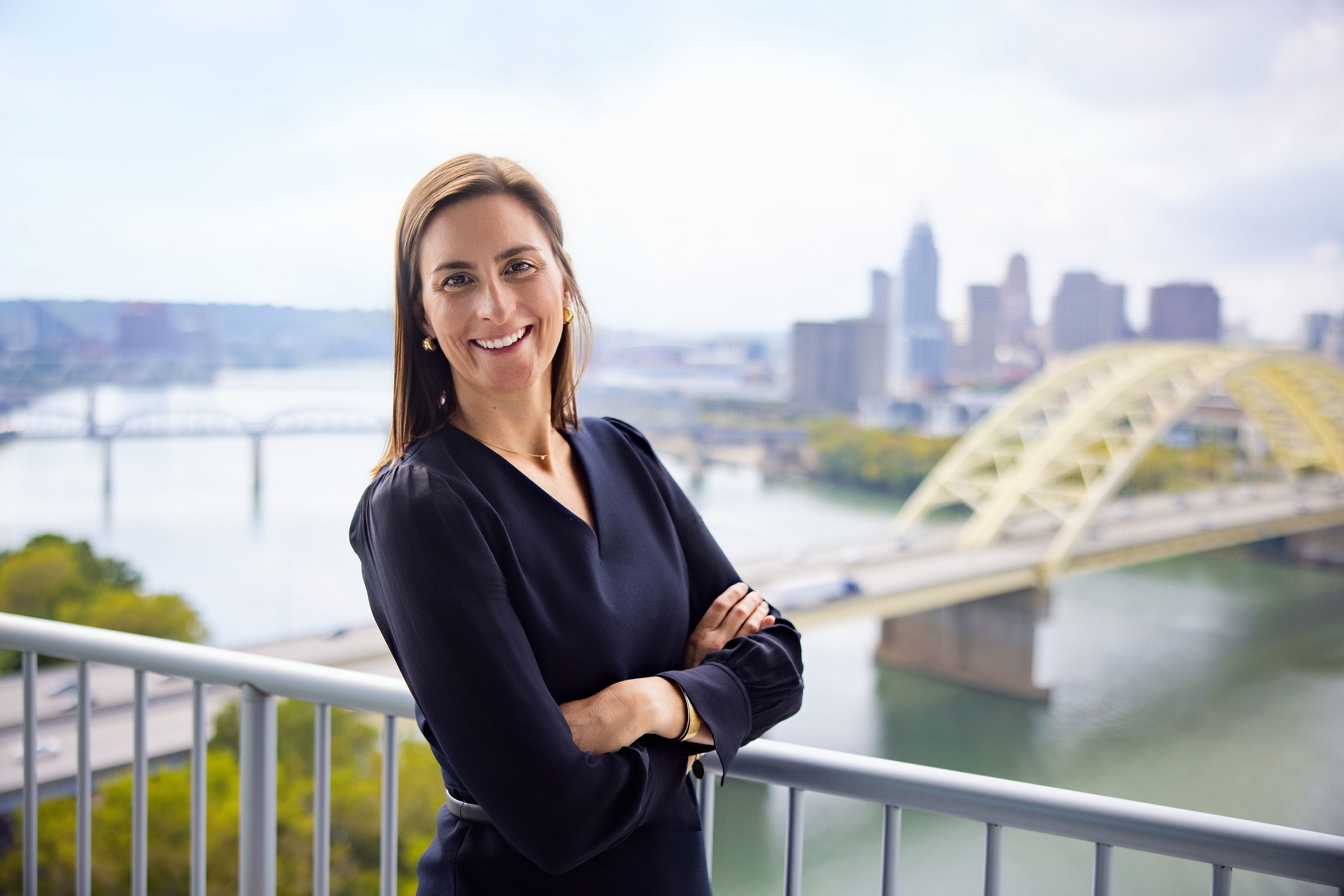 Cincinnati City Council candidates describe crime in the city and what ...