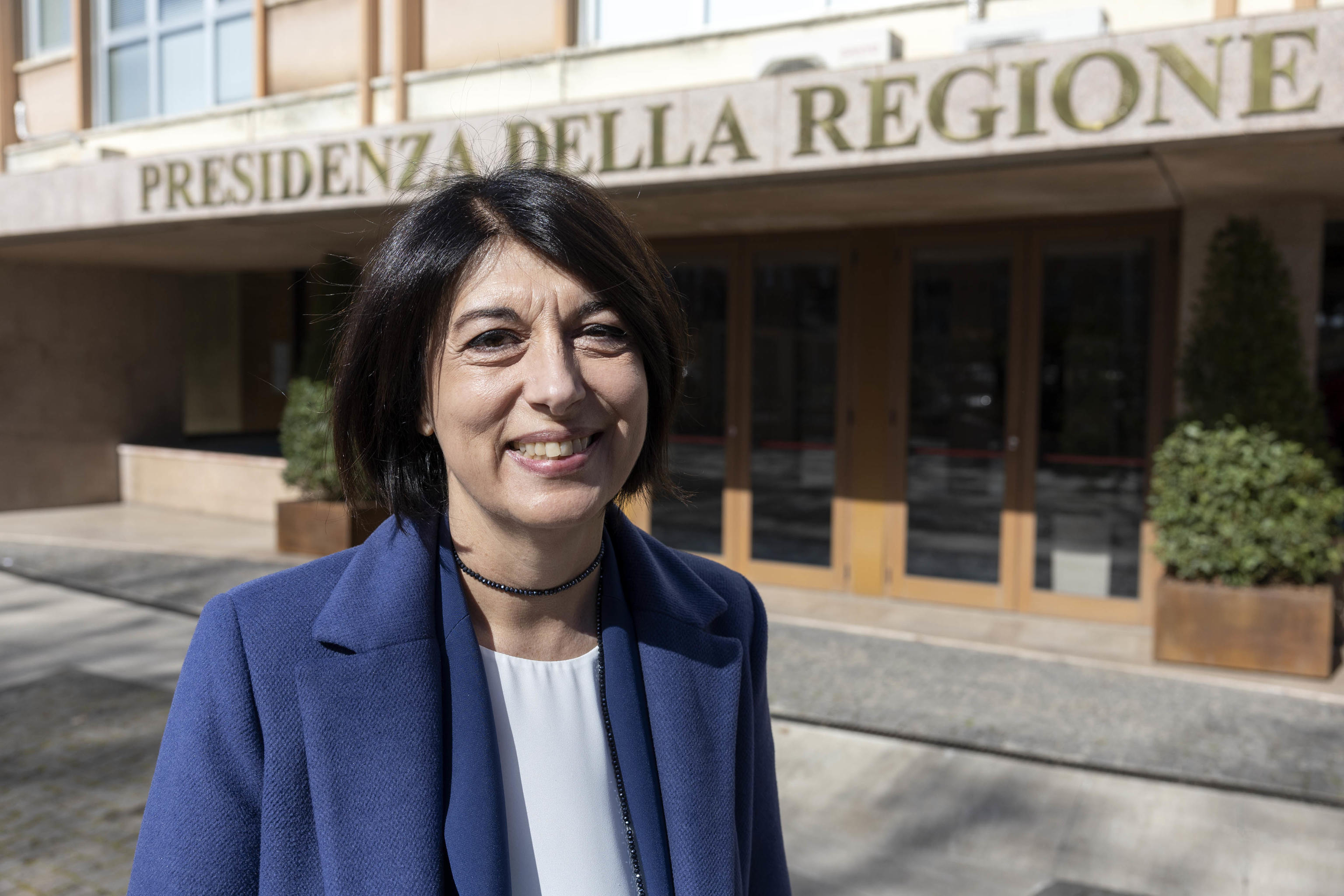 Angelilli, 'Rome Technopole nel 2026, oggi calcio di inizio'
