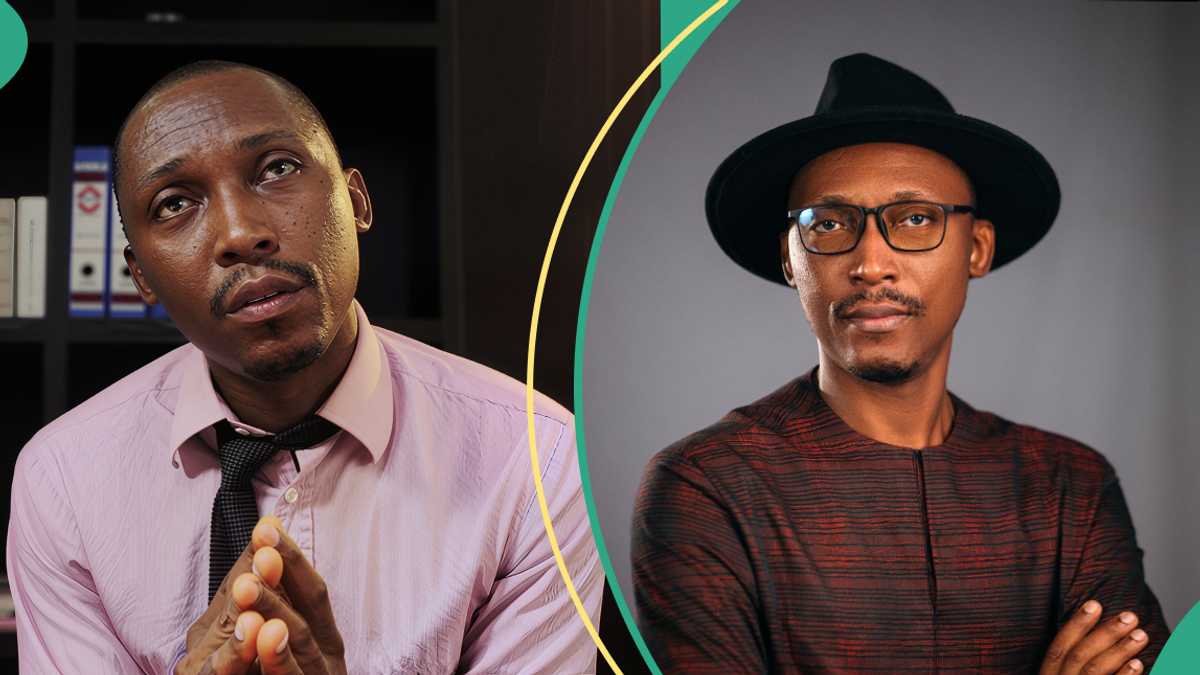 Comedian Frank Donga becomes multimedia communications specialist in ...