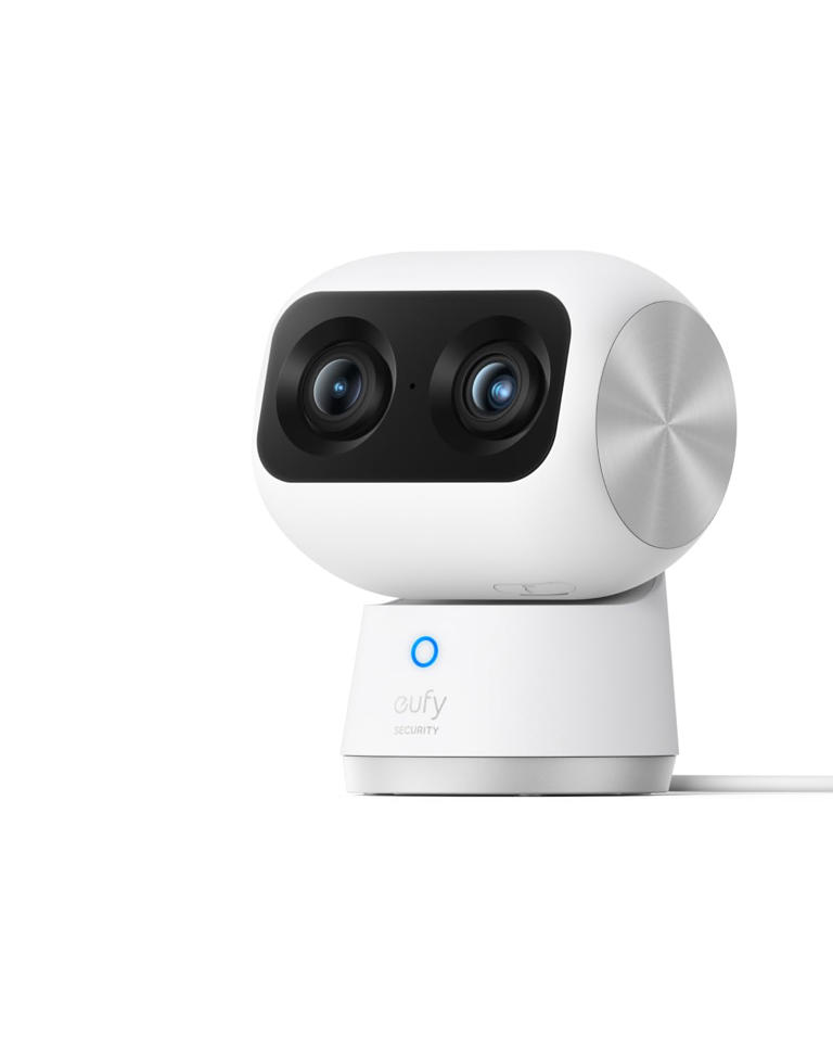 Eufy's cutest security camera is 43% off for Black Friday