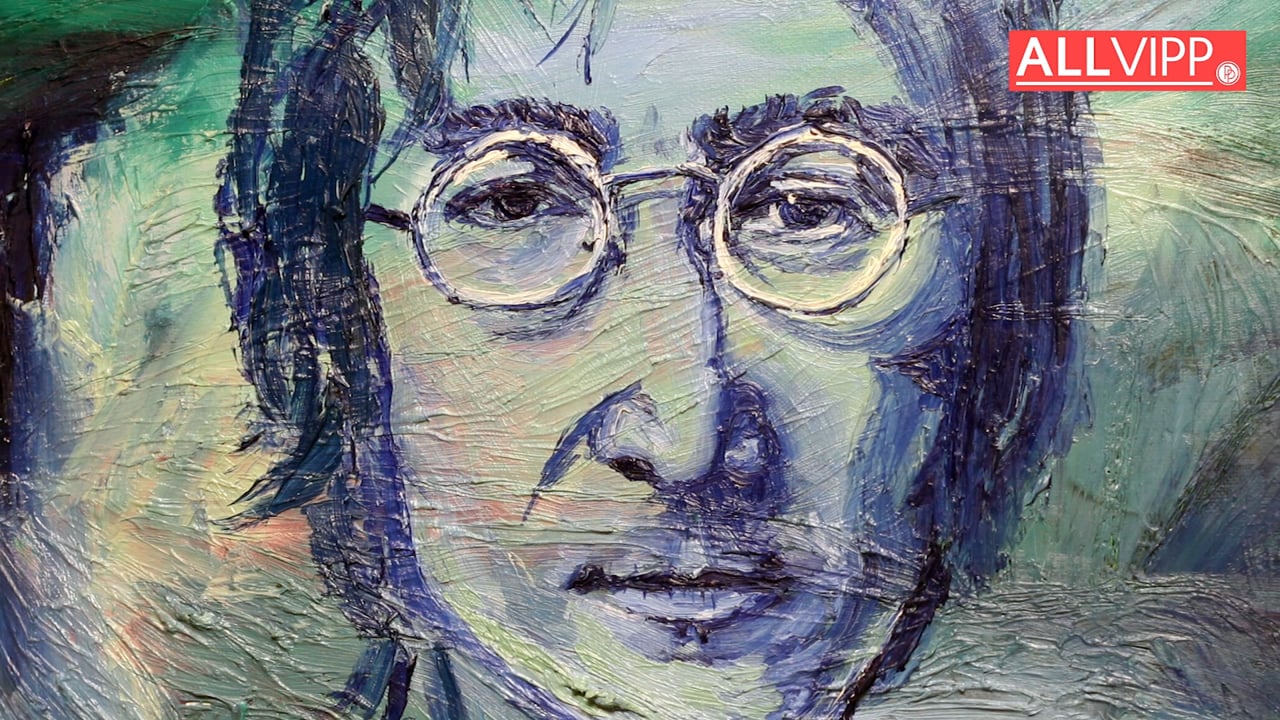 Celebrity Corner With Sarah: Facts About John Lennon