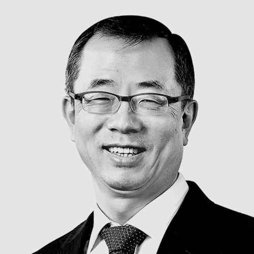 86 generation parents: Trust, don’t interfere